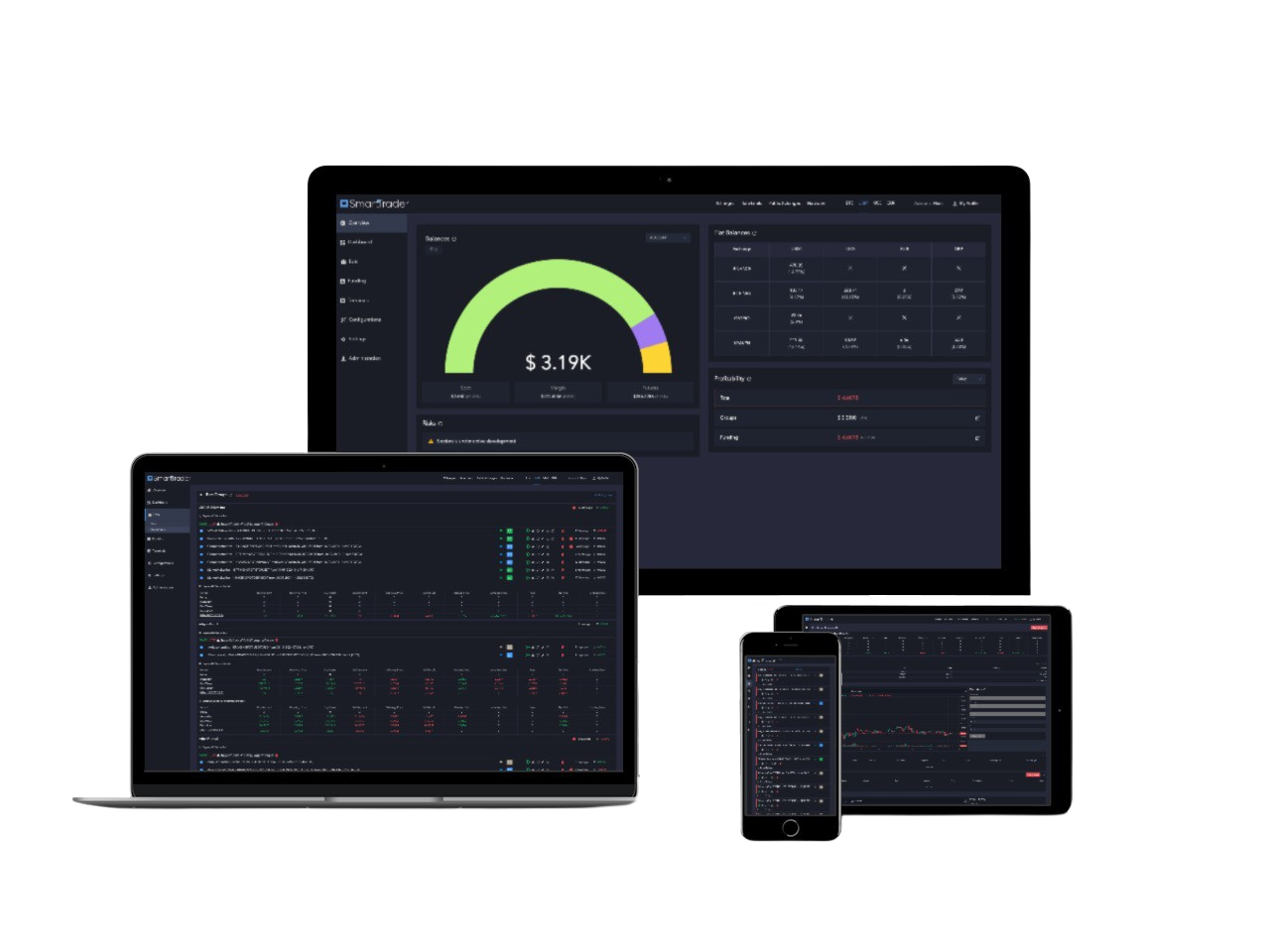Tech1 | Software Development Goal-Oriented Agency